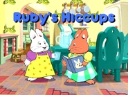 Afternoons with Max and Ruby 2006 DVD/Gallery | My scratchpad Wiki | Fandom