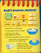 Blue Makes Breakfast/Gallery | My scratchpad Wiki | Fandom