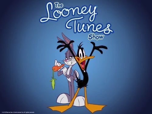 The Looney Tunes Show | My scratchpad Wiki | Fandom