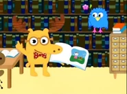 Noggin The Princess Picks a Pet | My scratchpad Wiki | Fandom