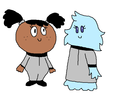 Billie (Space Chickens in Space OC) | My scratchpad Wiki | Fandom