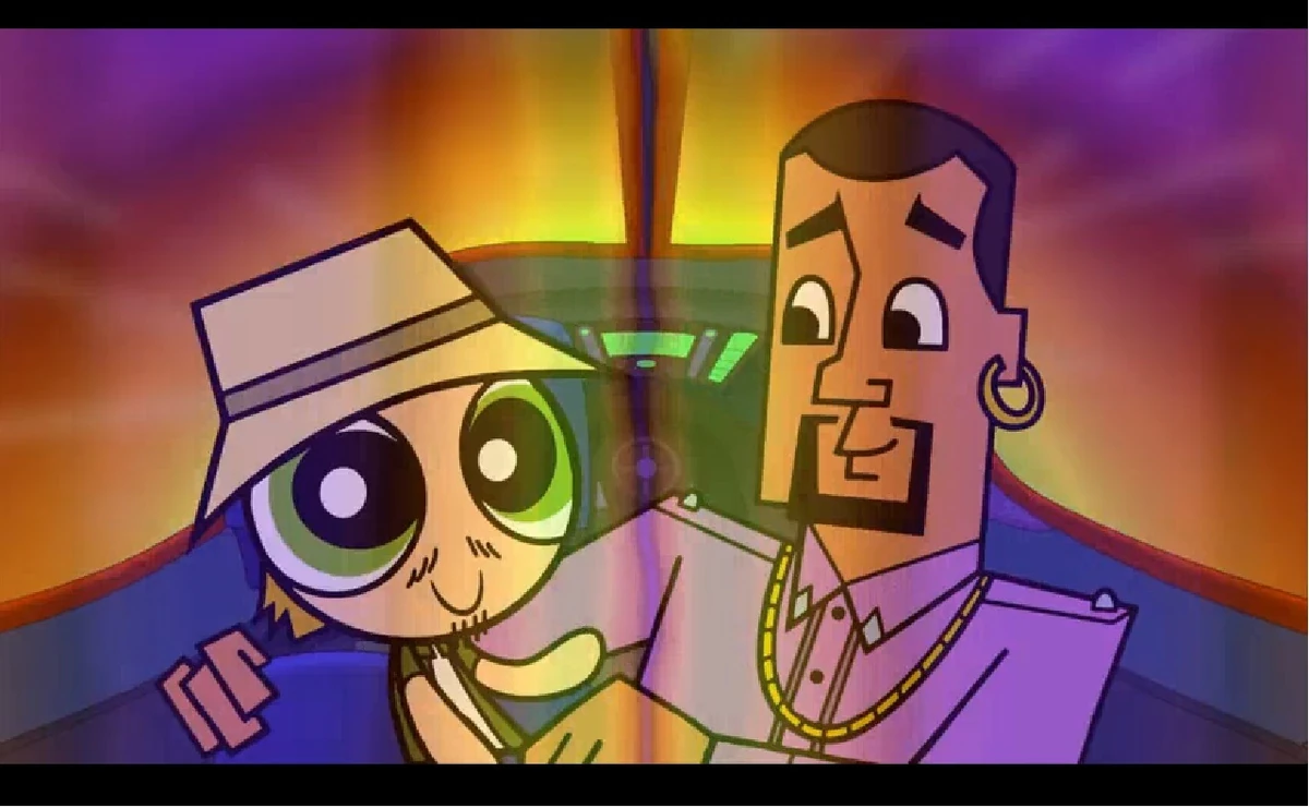 List of References/The Powerpuff Girls | My scratchpad Wiki | Fandom