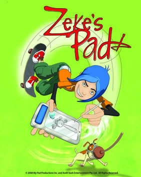Zeke's Pad | My scratchpad Wiki | Fandom