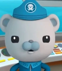 Captain Barnacles | My scratchpad Wiki | Fandom