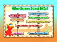 Elmo's World Wild Wild West 2001 DVD/Gallery | My scratchpad Wiki | Fandom