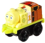 Thomas/Blue's Clues | My scratchpad Wiki | Fandom