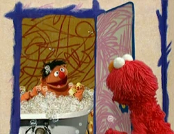 Elmo's World: Bath Time | My scratchpad Wiki | Fandom