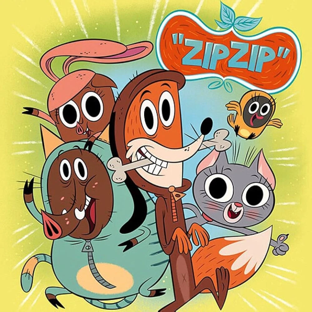 Zip Zip | My scratchpad Wiki | Fandom