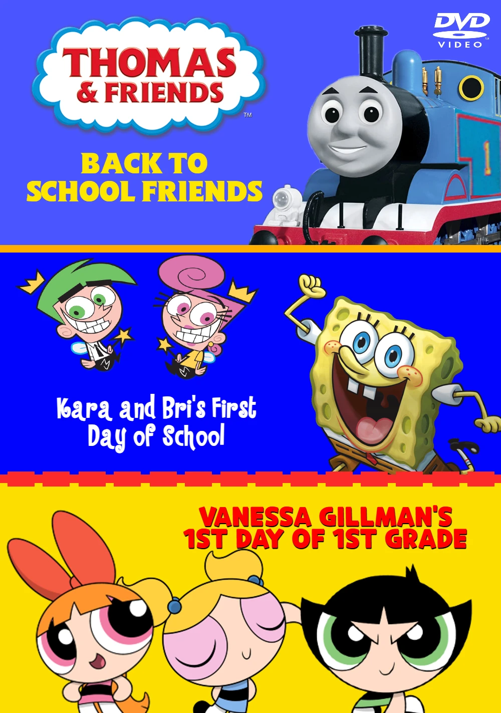 Back to School Friends | My scratchpad Wiki | Fandom