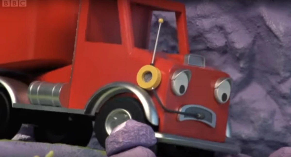 Bob the Builder (1998 TV Series)/Image Gallery/Project: Build It | My ...