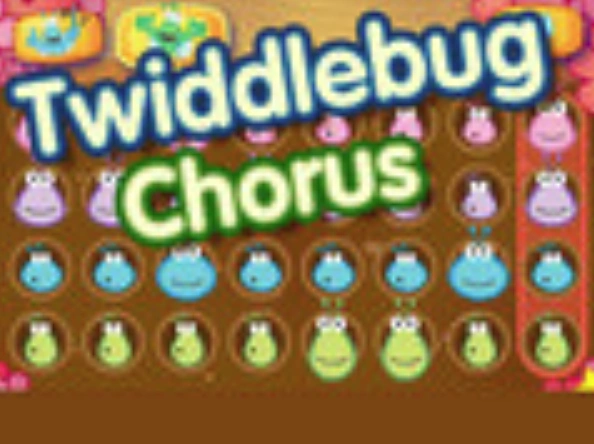 Twiddlebug Chorus | My scratchpad Wiki | Fandom
