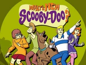 What's New, Scooby-Doo? | My scratchpad Wiki | Fandom