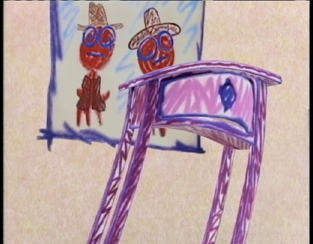Elmo's World: Wild Wild West (2001) (Videos) | My scratchpad Wiki | Fandom