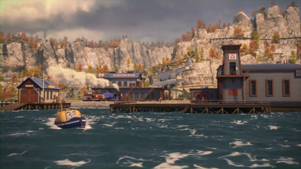 Wild Water Rescue/Gallery | My scratchpad Wiki | Fandom