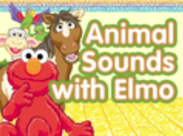Animal Sounds with Elmo/Gallery | My scratchpad Wiki | Fandom