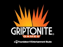 Griptonite Games | My scratchpad Wiki | Fandom