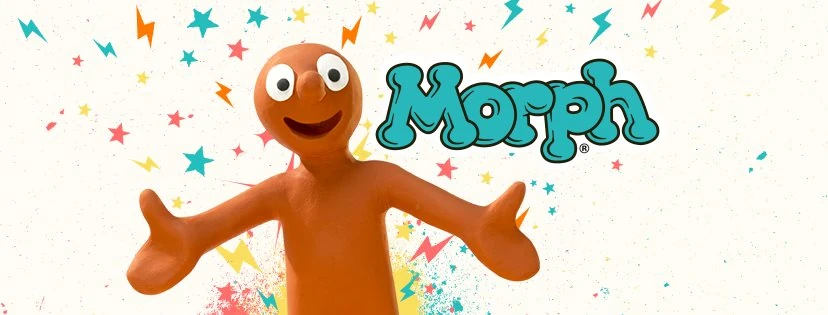 Morph | My scratchpad Wiki | Fandom