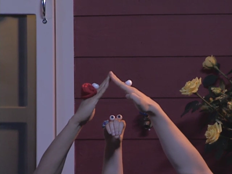 Oobi/Image Gallery | My scratchpad Wiki | Fandom