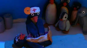 Pingu's The Thing (2012)/Image Gallery | My scratchpad Wiki | Fandom