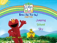 Elmo's World Reach For The Sky 2006 DVD/Gallery | My scratchpad Wiki ...