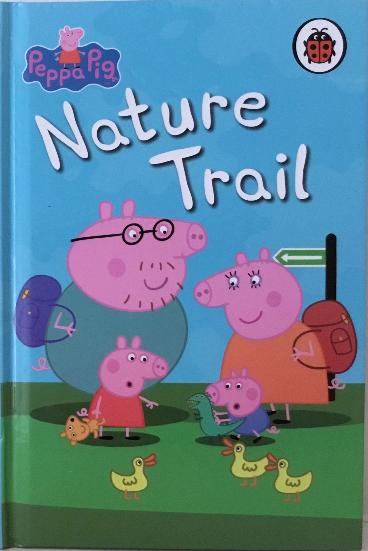 Nature Trail | My scratchpad Wiki | Fandom