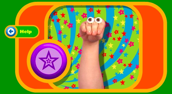 Oobi: Dance | My scratchpad Wiki | Fandom