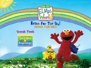 Elmo's World Reach For The Sky 2006 DVD/Gallery | My scratchpad Wiki ...
