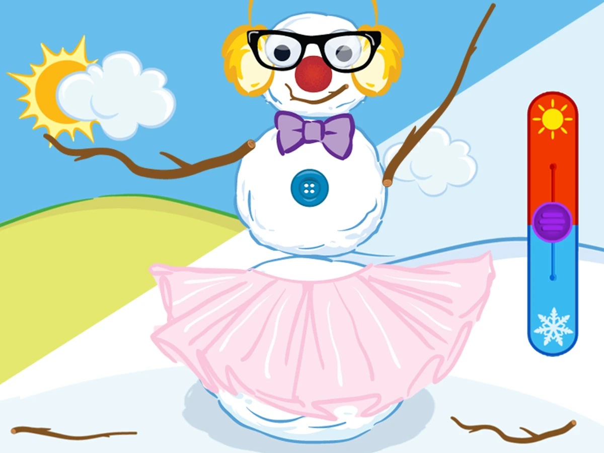 Snow Monster Maker | My scratchpad Wiki | Fandom