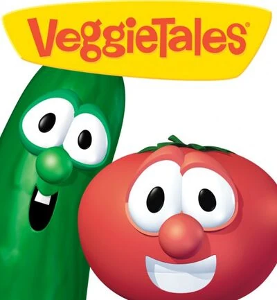 VeggieTales | My scratchpad Wiki | Fandom