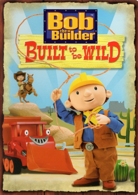 Built To Be Wild 2006 DVD/Gallery | My scratchpad Wiki | Fandom