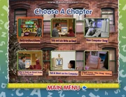 Sesame Street Computer Caper 2002 DVD/Gallery | My scratchpad Wiki | Fandom