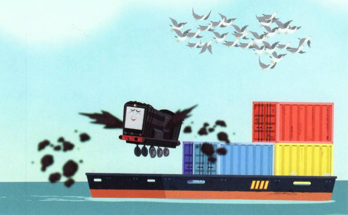 Hide and Surprise (annual story) | My scratchpad Wiki | Fandom