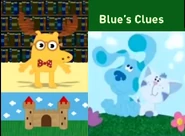 Noggin The Princess Picks a Pet | My scratchpad Wiki | Fandom