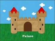 Noggin The Princess Picks a Pet | My scratchpad Wiki | Fandom