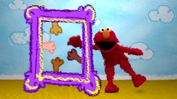 Elmo's World: Skin (2017) | My scratchpad Wiki | Fandom
