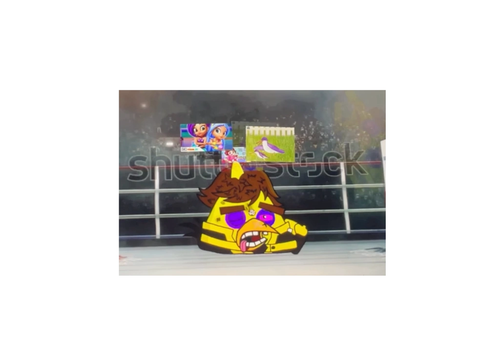 Sinestro Solo Bird | My scratchpad Wiki | Fandom