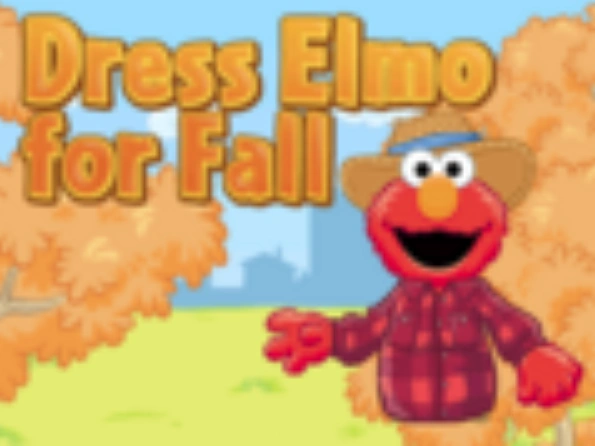 Dress Elmo for Fall/Gallery | My scratchpad Wiki | Fandom