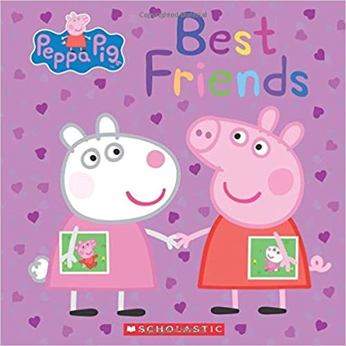 Best Friends | My scratchpad Wiki | Fandom
