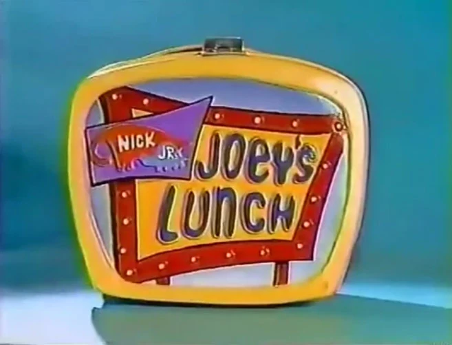 Joey's Lunch | My scratchpad Wiki | Fandom