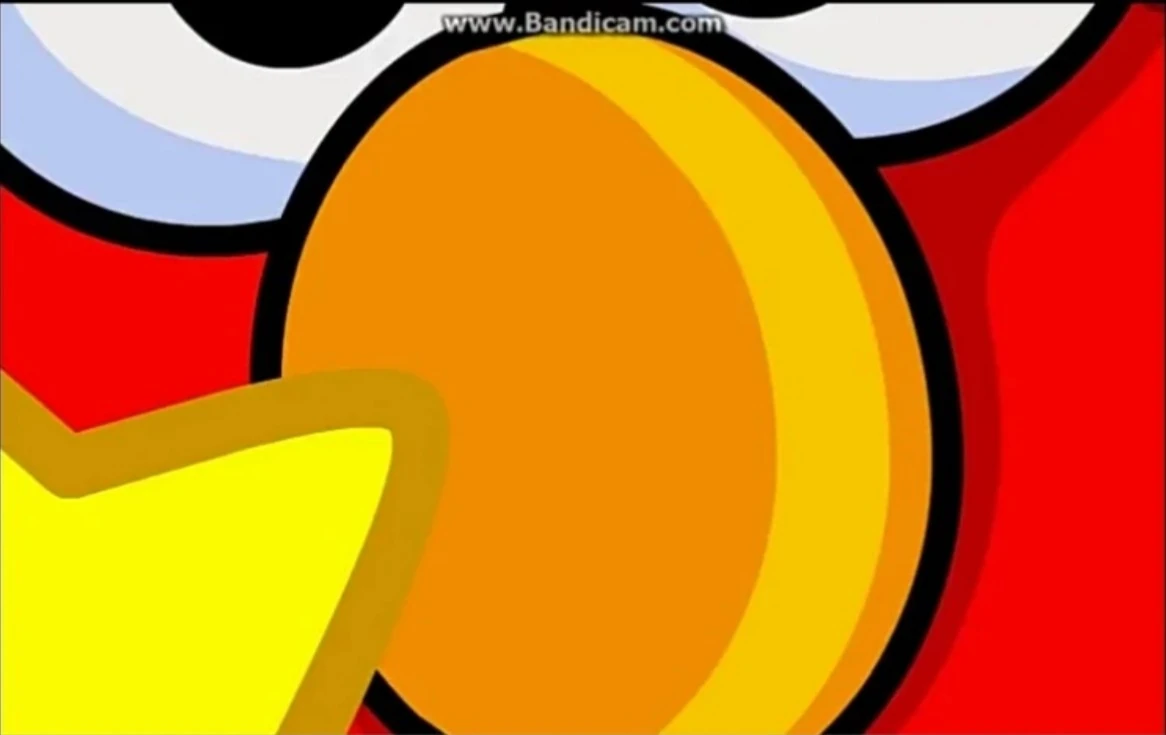 Elmo Goofy Gallery Nose | My scratchpad Wiki | Fandom