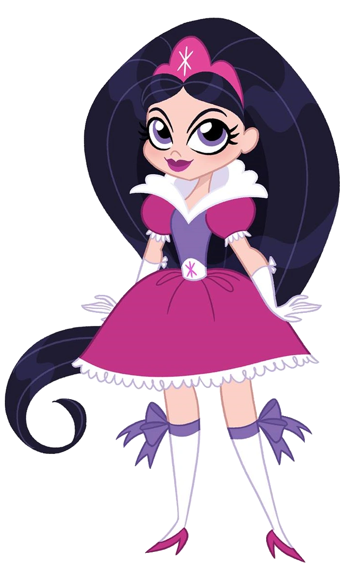 Star Sapphire | My scratchpad Wiki | Fandom