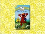 Elmo's World Reach For The Sky 2006 DVD/Gallery | My scratchpad Wiki | Fandom