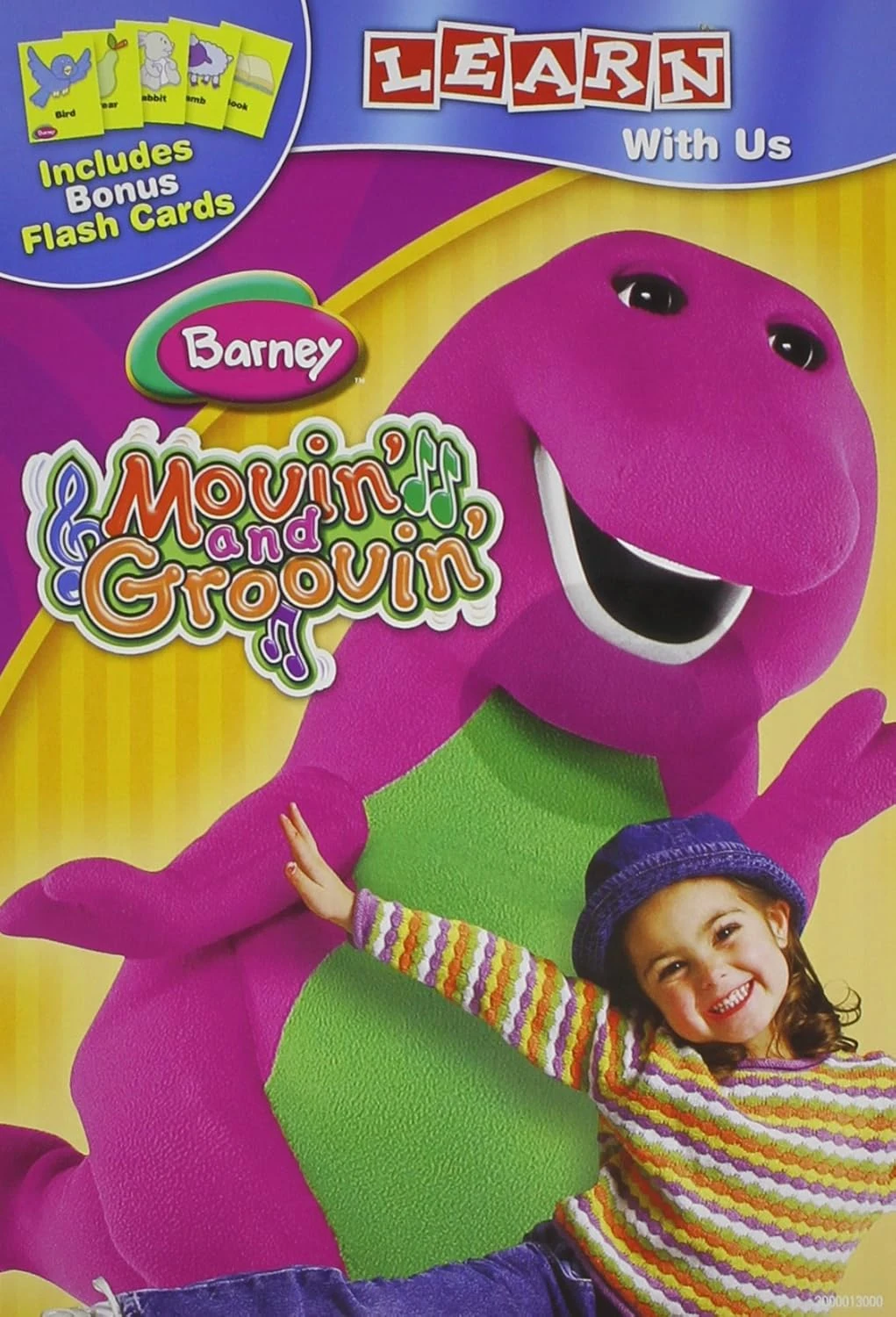 Movin' And Groovin 2004 DVD | My scratchpad Wiki | Fandom