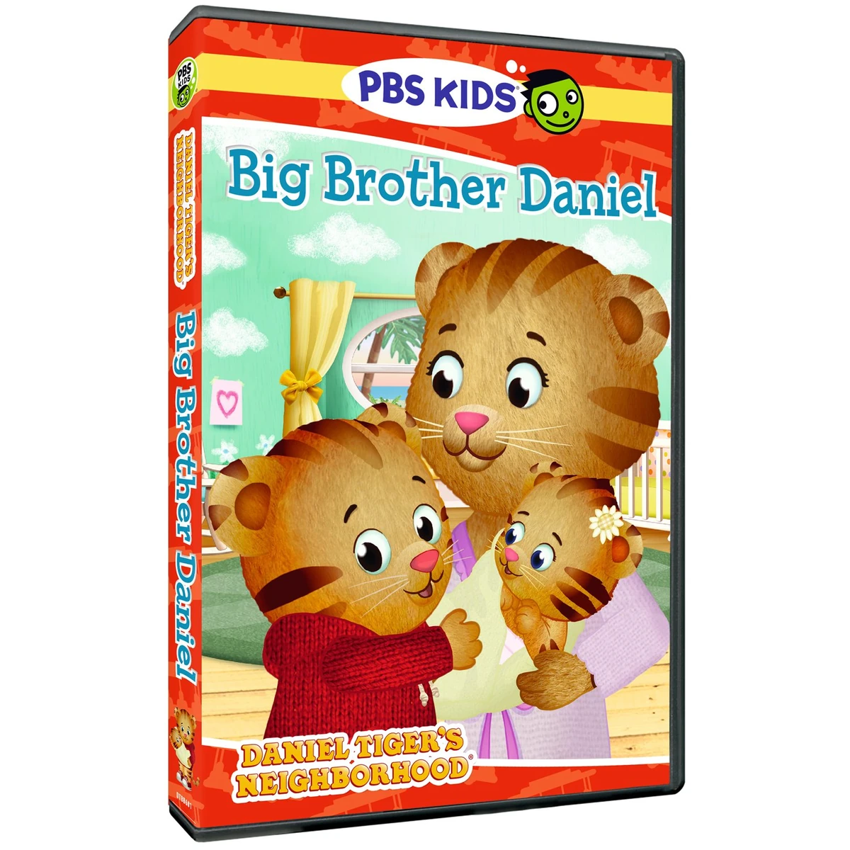 Big Brother Daniel 2015 DVD | My scratchpad Wiki | Fandom