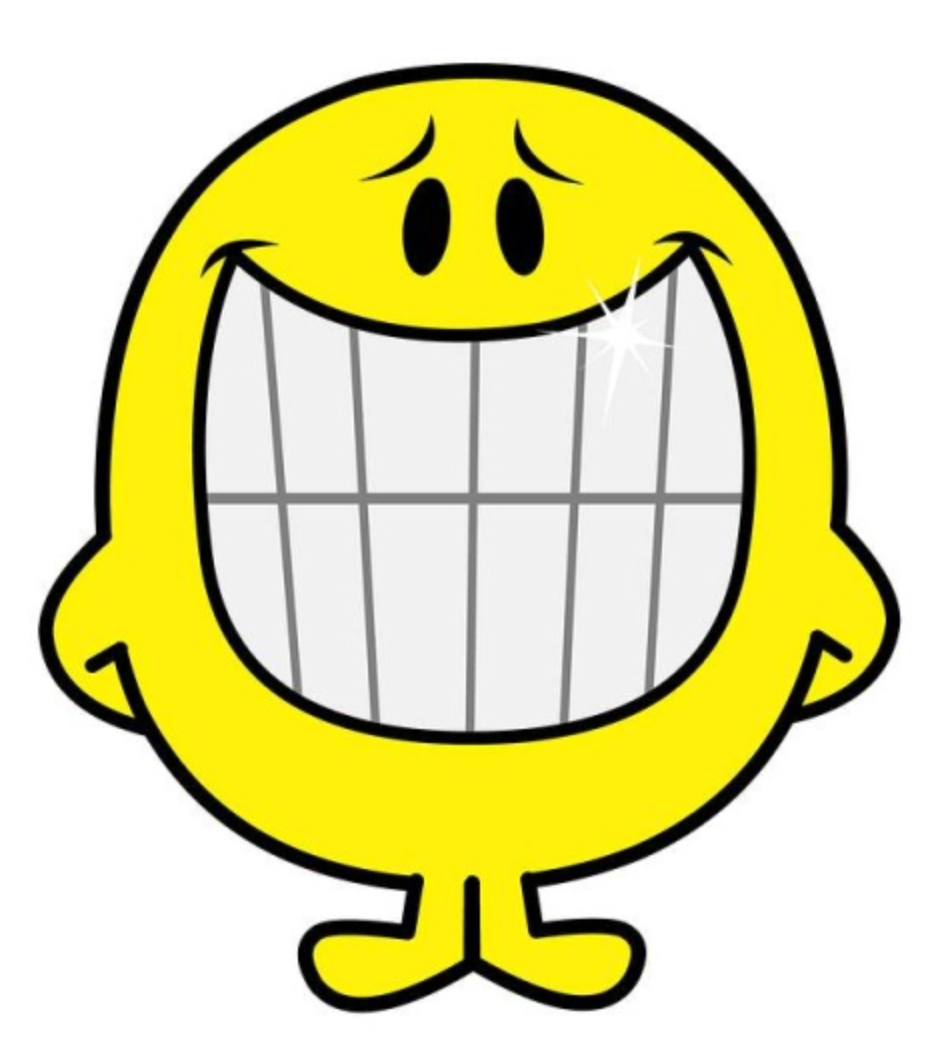 Mr. Happy | My scratchpad Wiki | Fandom Mr. Happy | My scratchpad Wiki | Fandom