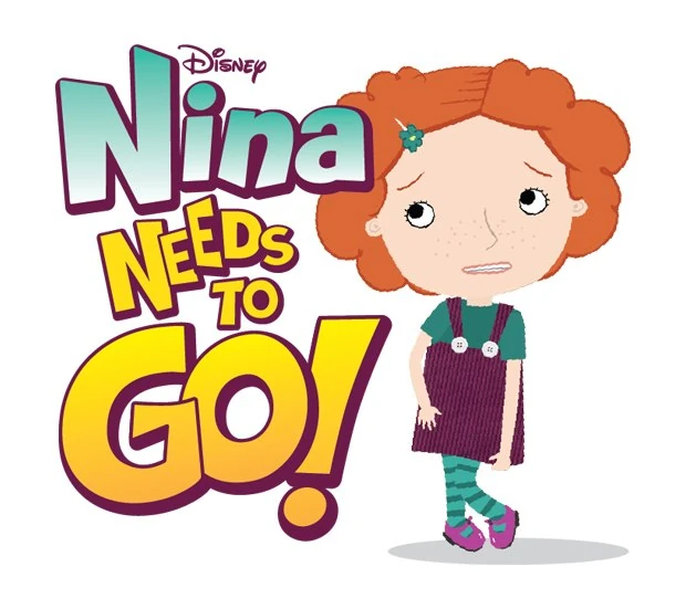 Nina Needs to Go! | My scratchpad Wiki | Fandom