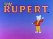 Rupert | My scratchpad Wiki | Fandom