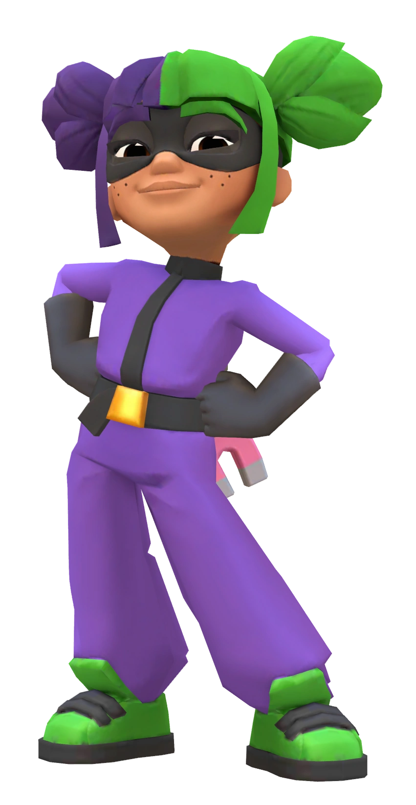 Super Runner Yutani | My scratchpad Wiki | Fandom