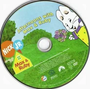 Afternoons with Max and Ruby 2006 DVD/Gallery | My scratchpad Wiki | Fandom