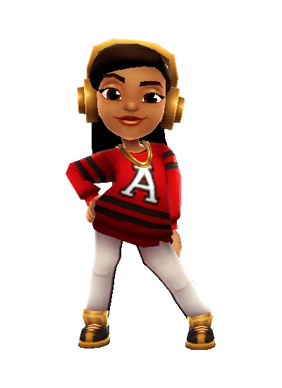 Alicia | My scratchpad Wiki | Fandom